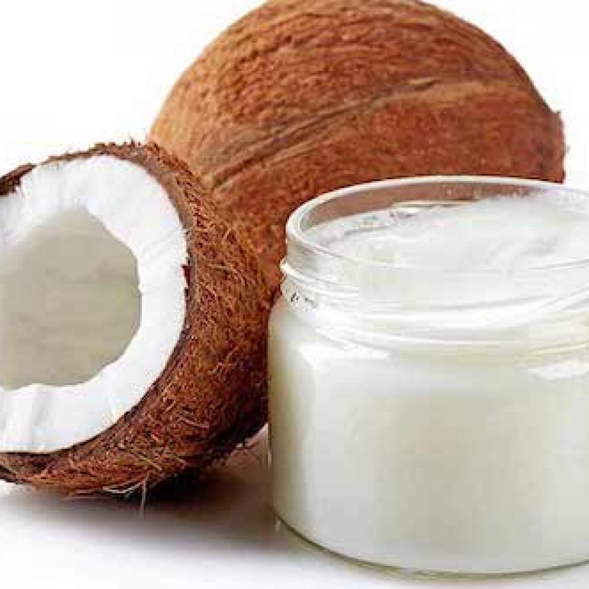 Coconut Oil Health Benefits And Uses - I Am Zuri